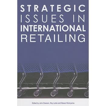 【】Strategic Issues in Internation