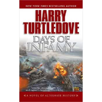 【】Days of Infamy