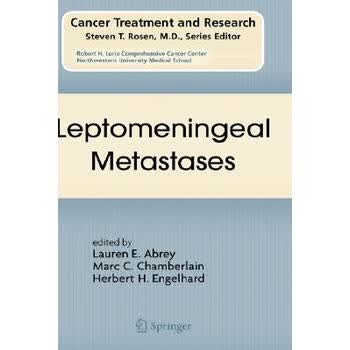 【】Leptomeningeal Metastases