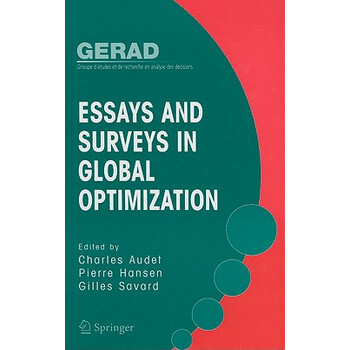【】Essays and Surveys in Global