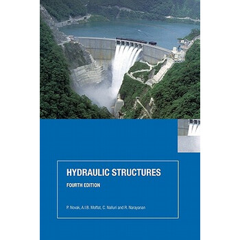 【】Hydraulic Structures
