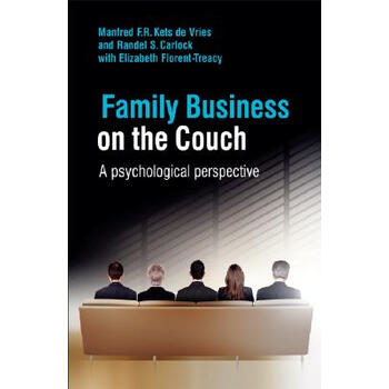 【】Family Business On The Couch - A