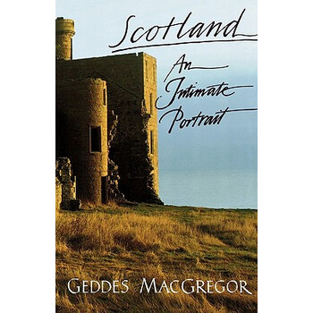 【】Scotland: An Intimate Portrait