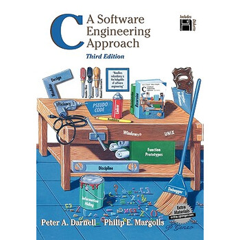 【】C: A Software Engineering