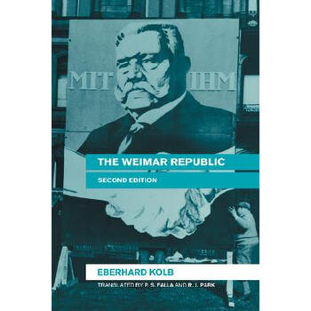 【】The Weimar Republic