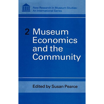 【】Museum Economics and the