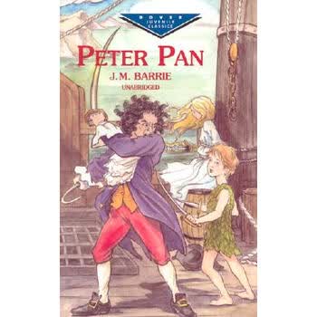 【】Peter Pan