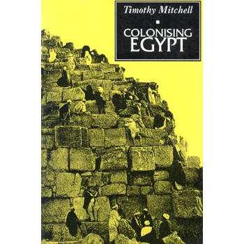 【】Colonising Egypt - With a New