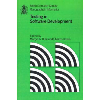 【】Testing in Software Development