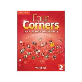 【】Four Corners, Level 2