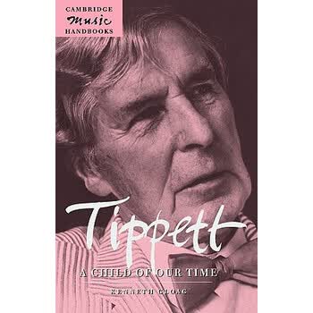 【】Tippett: A Child of Our Time