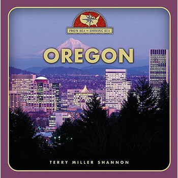 【】Oregon