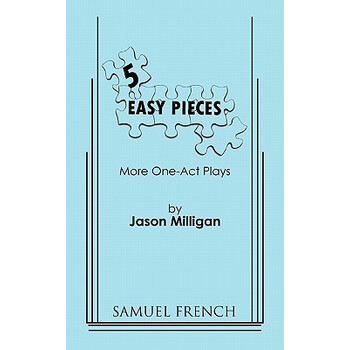 【】5 Easy Pieces