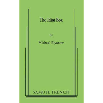 【】The Idiot Box
