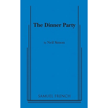 【】Dinner Party