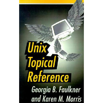 【】Unix Topical Reference