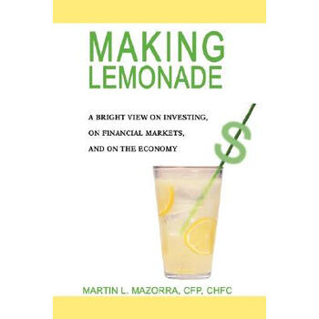 【】Making Lemonade: A Bright View o