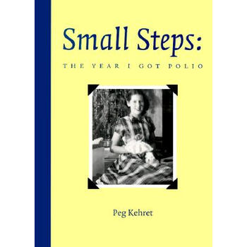 【】Small Steps, the Year I Got Polio