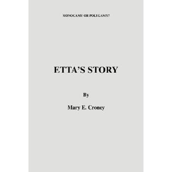 【】Etta's Story