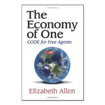 【】The Economy of One