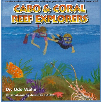 【】Cabo & Coral Reef Explorers