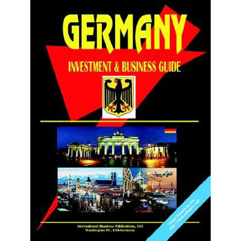 【】Germany Investment & Business