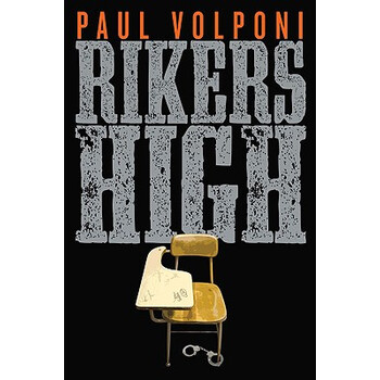 【】Rikers High