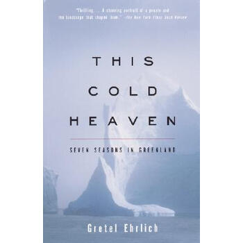 【】This Cold Heaven: Seven Seasons i
