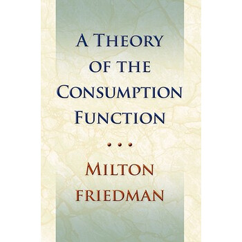 【】A Theory of the Consump