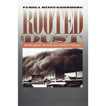 【】Rooted in Dust