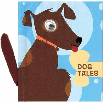 【】Dog Tales