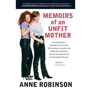 【】Memoirs of an Unfit Mother