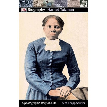 【】Harriet Tubman