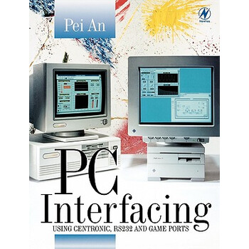 【】PC Interfacing