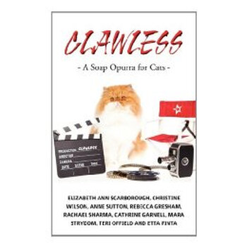 【】Clawless