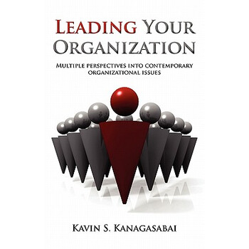 【】Leading Your Organization