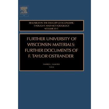 【】Further University of Wisconsin