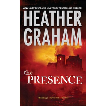 【】The Presence