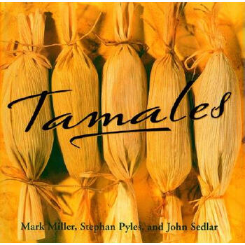 【】Tamales