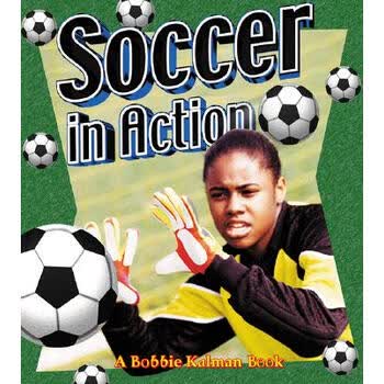 【】Soccer in Action