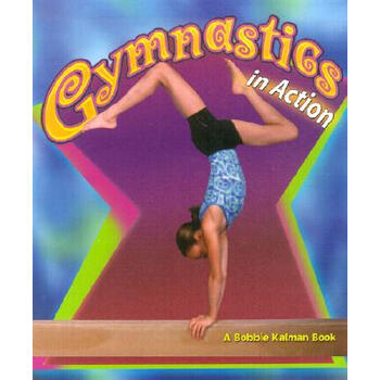 【】Gymnastics in Action