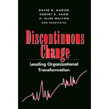 【】Discontinuous Change: Lead