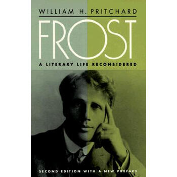 【】Frost: Lit Life Reconsidered