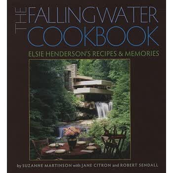 【】The Fallingwater Cookbook: Elsi
