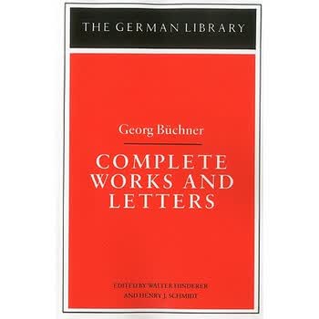 【】Complete Works and Letters