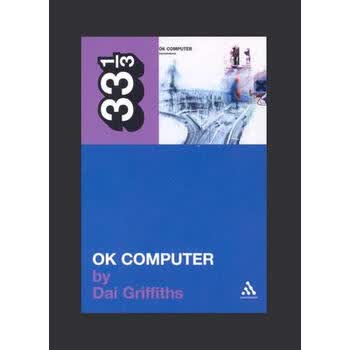 【】331/3 Ok Computer