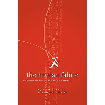 【】The Human Fabric
