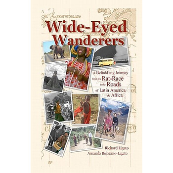 【】Wide-Eyed Wanderers