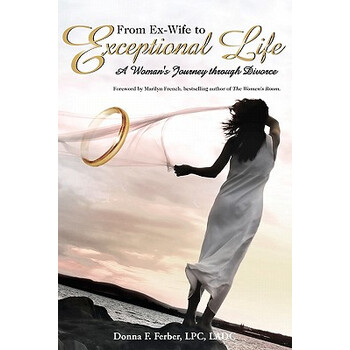 【】From Ex-Wife to Exceptional Life