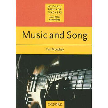 Music and Song